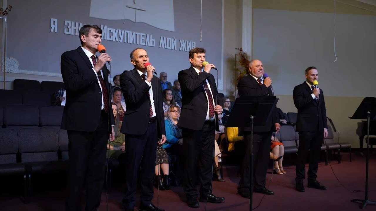 Slavic Christian Church of Salem | 11/13/22 AM - YouTube