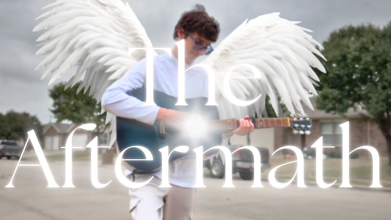 The Aftermath - Song | Ethanami - YouTube
