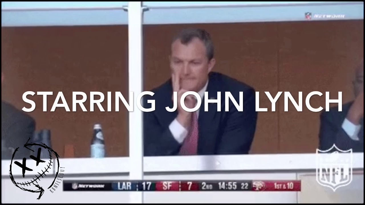 49ers - The Front Office - YouTube