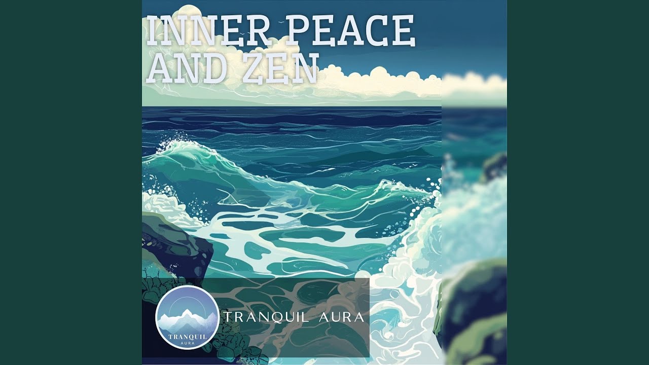 Inner Peace and Zen - Arctic Waves - YouTube