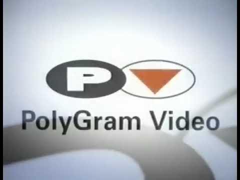 Polygram Video Logo (1993) - YouTube