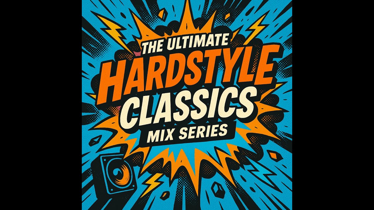 The Ultimate Hardstyle Classics Mix 2007 till 2015 (Vol. 1) - YouTube