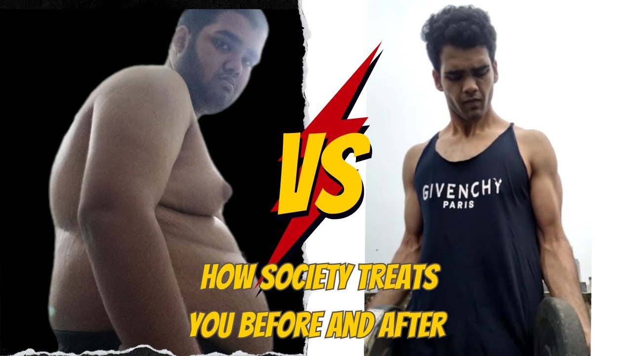 Kya Mota Hona Paap Hai The Sad Reality YouTube kya-mota-hona-paap-hai-the-sad-reality-youtube