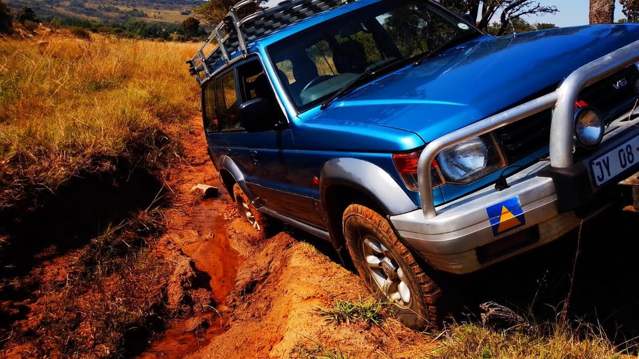 Wolwekloof 4x4 Sunday drive 2023 - YouTube
