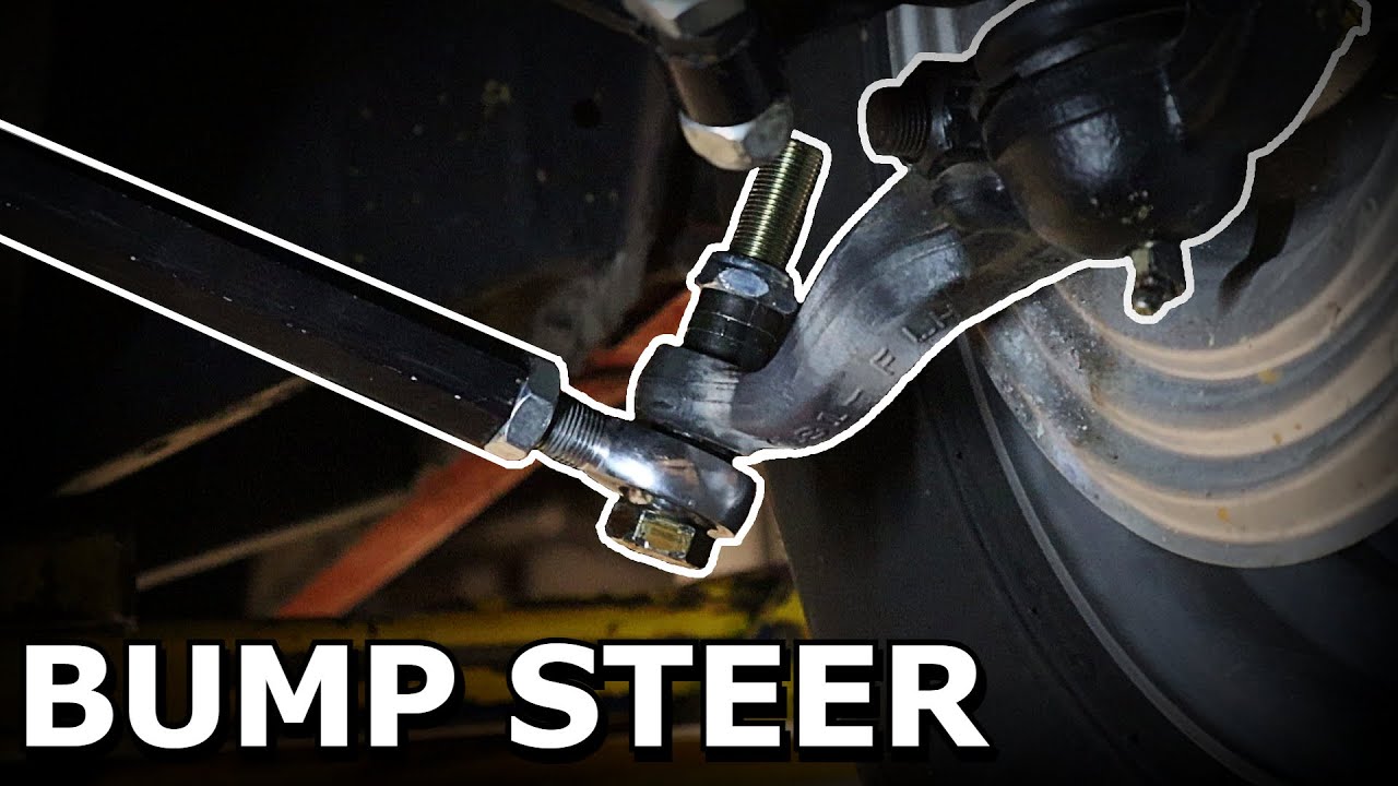 Mopar Bump Steer Correction How To YouTube mopar-bump-steer-correction-how-to-youtube