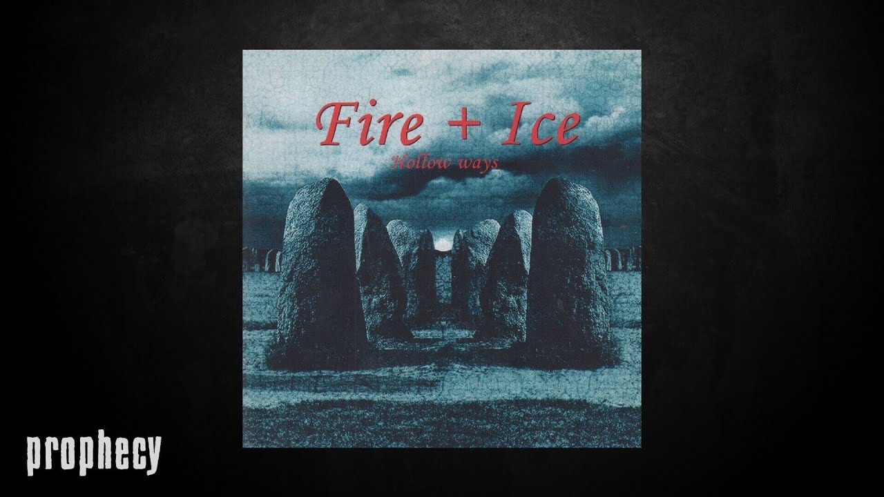 Fire + Ice - Holy Vehm - YouTube