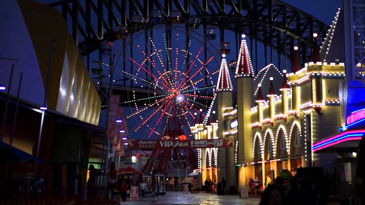 Sony Alpha 3000 Camera Video Sample 6/9 - YouTube