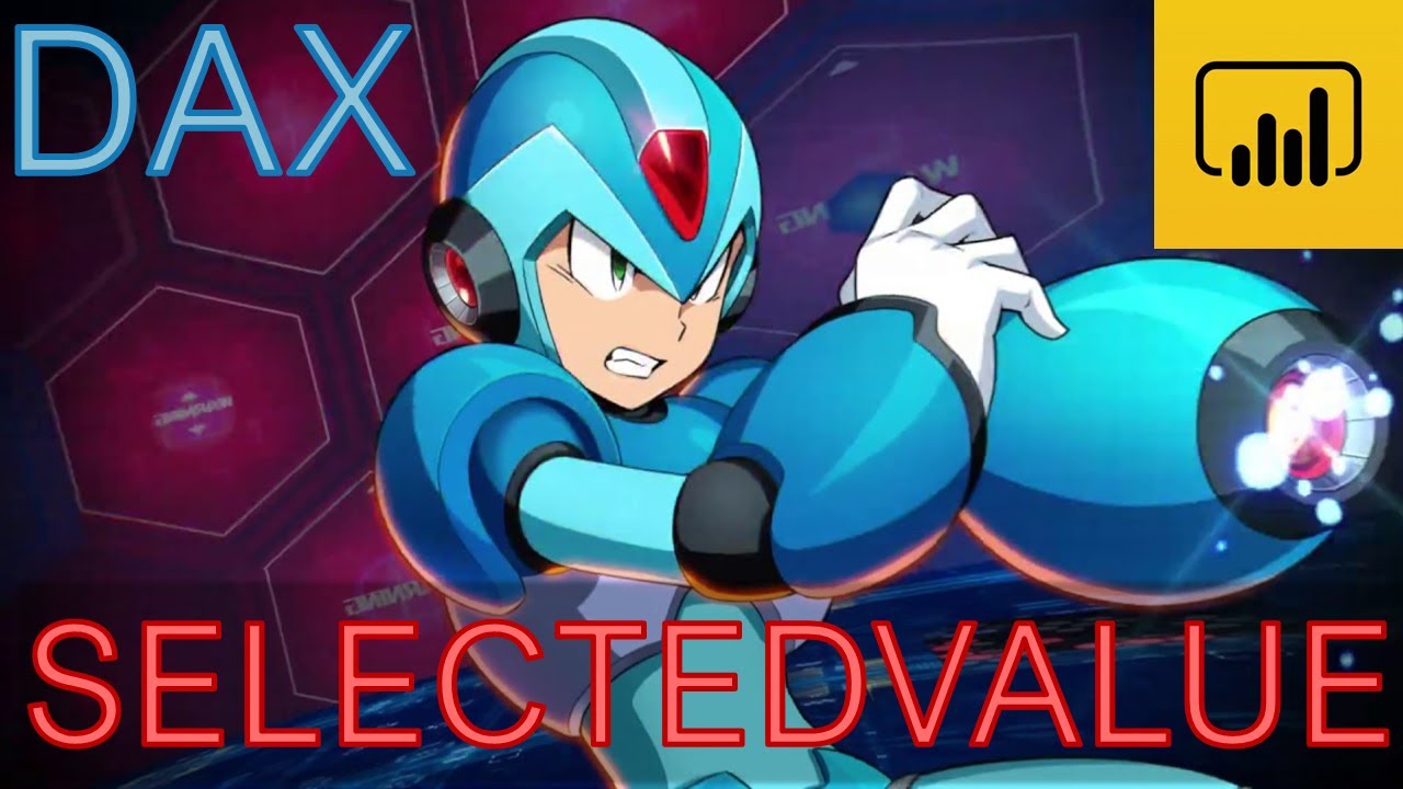 Fonction SELECTEDVALUE en DAX : comment l'utiliser avec Excel et Power ...