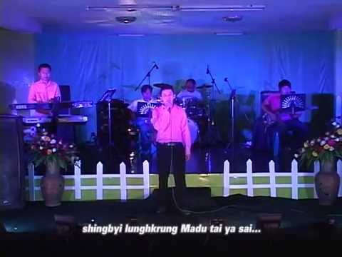 Madu Hte Rau Ngai (BTL 25 Silver Jubilee)_Jap Gum Rat Naw - YouTube