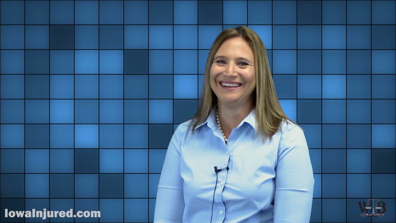 Nicole Merrill | Walker, Billingsley & Bair