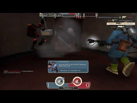 Crazy TF2 Shenanigans - YouTube