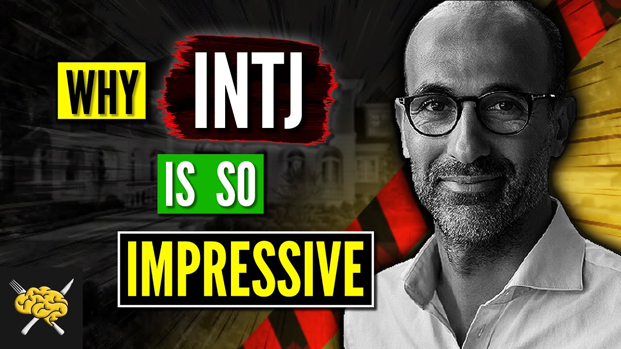 [Top] 7 Impressive INTJ Strengths | UNIQUE to INTJs - The Architect ...