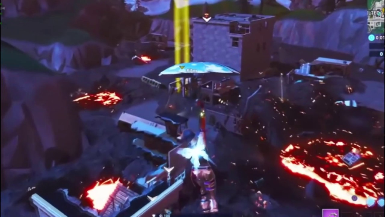 (Super Sad) TILTED TOWERS IS GONE - Tilted Memories... - YouTube