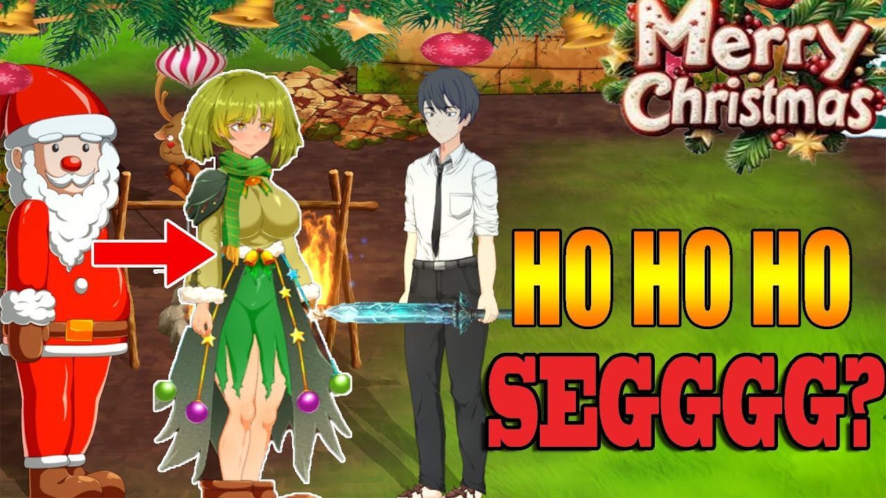 Mad Island Guide (Santa Story) - YouTube