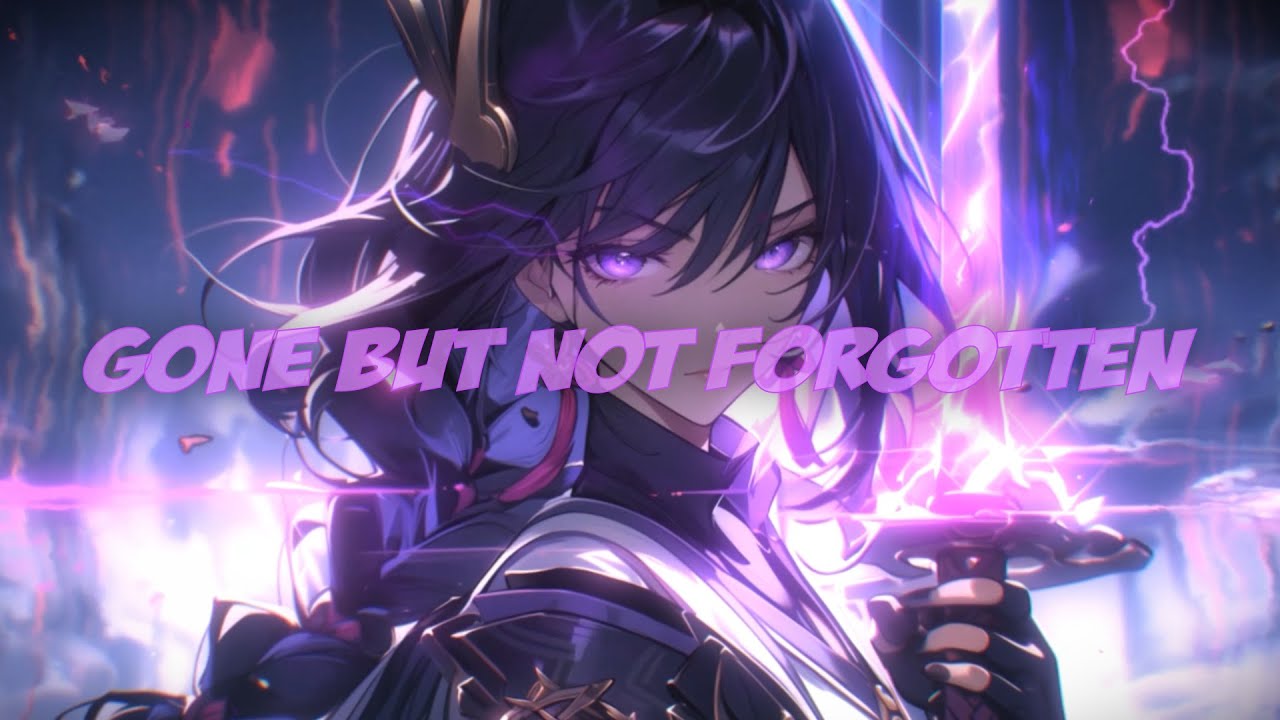 Nightcore Gone But Not Forgotten Lyrics YouTube nightcore-gone-but-not-forgotten-lyrics-youtube