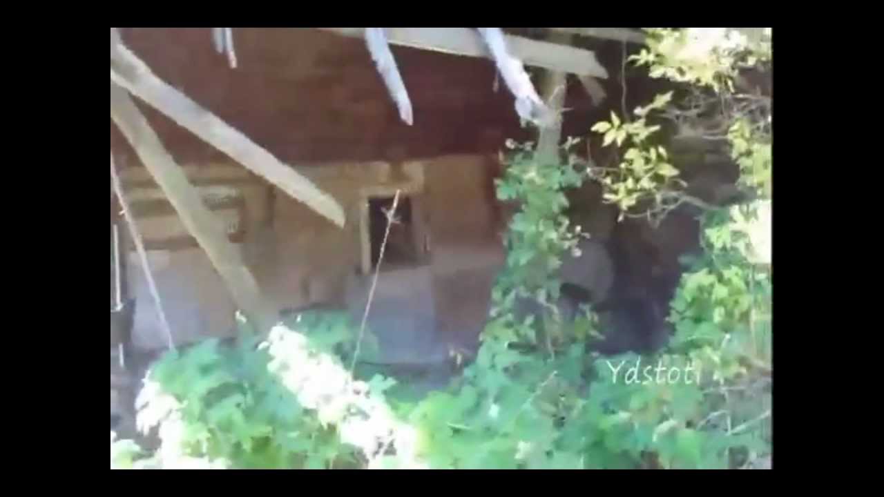 Meadville A Nebraska Ghost Town (EVP's Captured) - YouTube