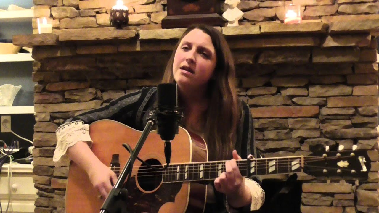 Caroline Spence: Mint Condition - YouTube