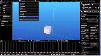 Blender for Beginners - YouTube