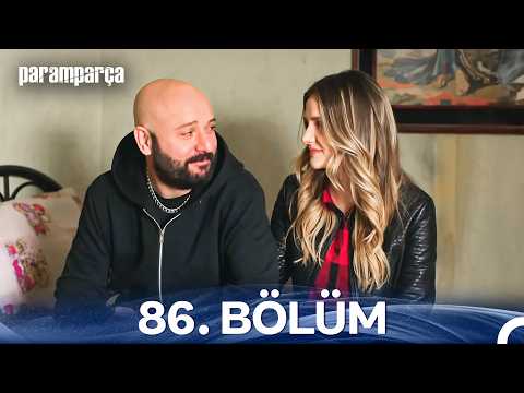 Paramparça 86. Bölüm