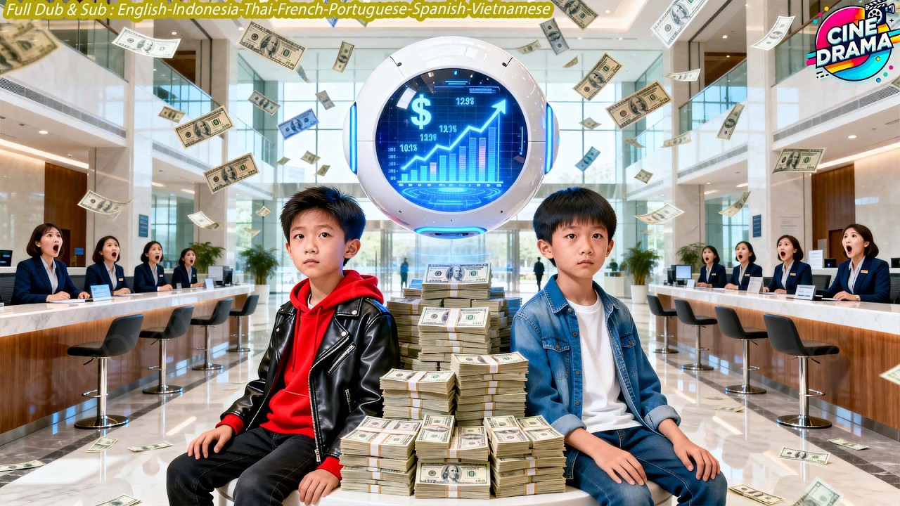 Two Genius Hacker Boys Bring Down a CEO’s Empire, Steal 100 Billion to ...