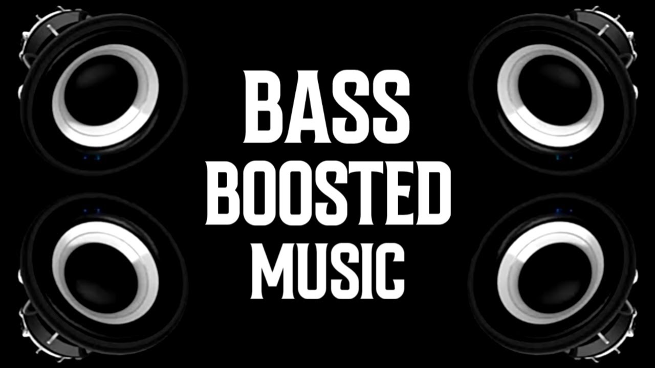 Bass Boosted Music | Deep Bass Test | [ BASS LOVER ] - YouTube