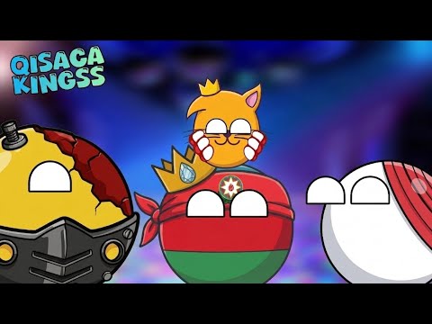 QISACA KINGSS - Tanıtım Videosu