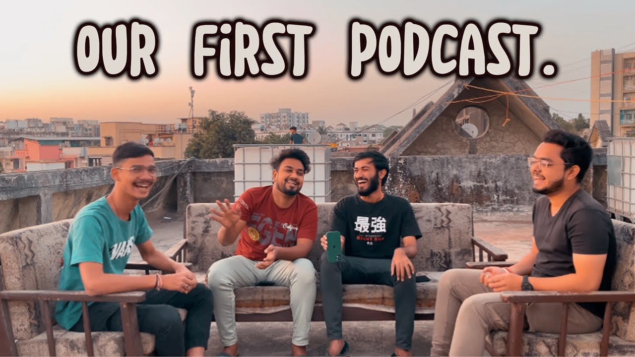 Welcome to Our First Podcast! 🎙️ VAPI vs SILVASSA - YouTube