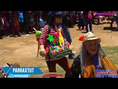 Los Legendarios De Zonil En Parraxtut Sacapulas Quique 6 De Septiembre 2022 - YouTube