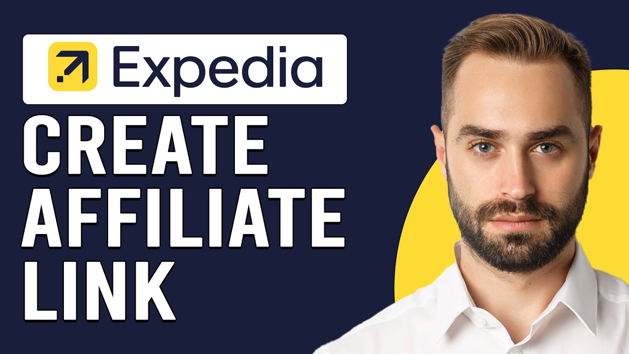 How To Create Expedia Affiliate Link (How Do I Create An Expedia ...