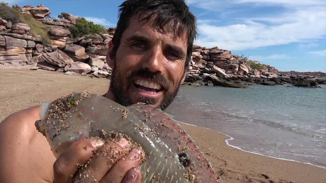 SURVIVING THE OUTBACK Trailer - 2019 BANFF MOUNTAIN FILM FESTIVAL ...
