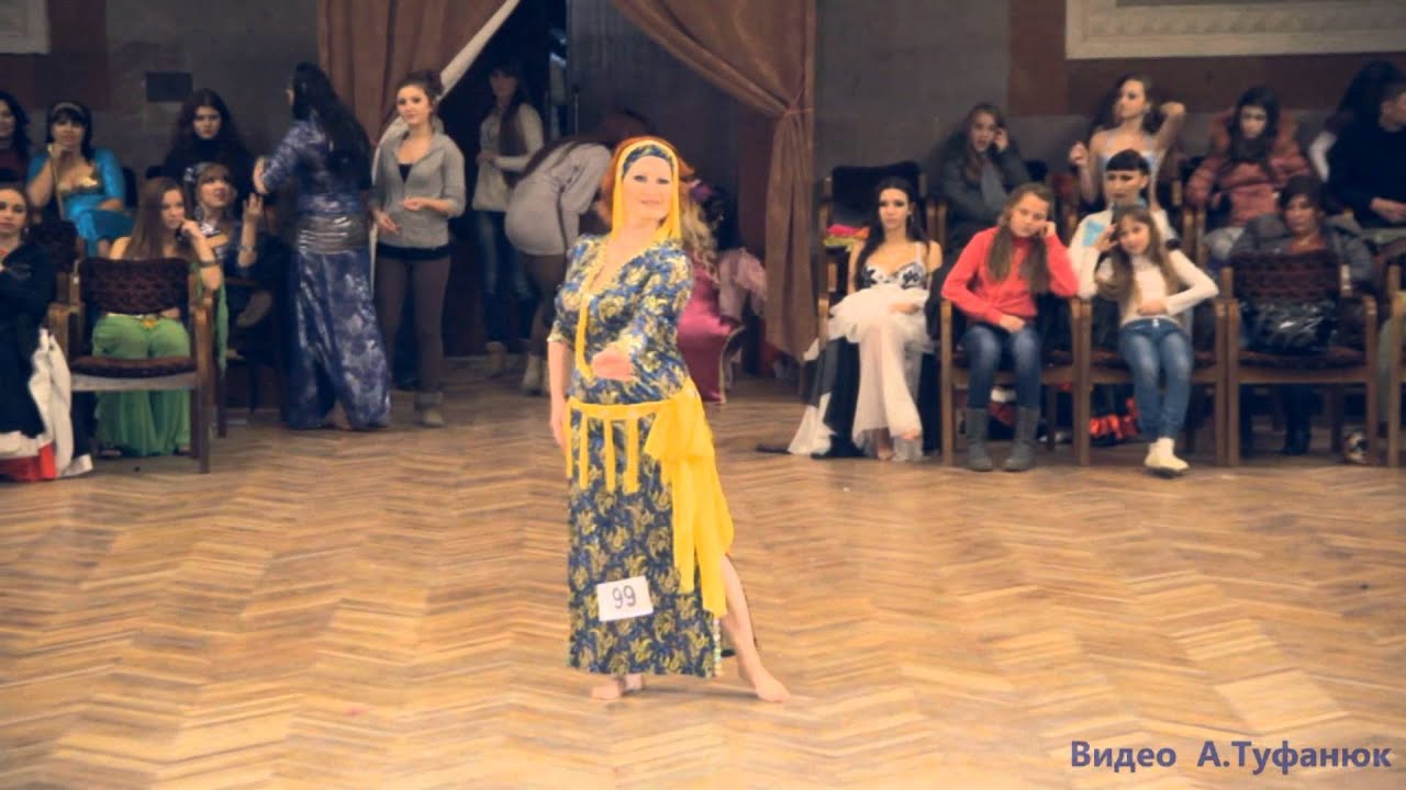 "Яэль", Baladi, Folk Belly Dance, - YouTube