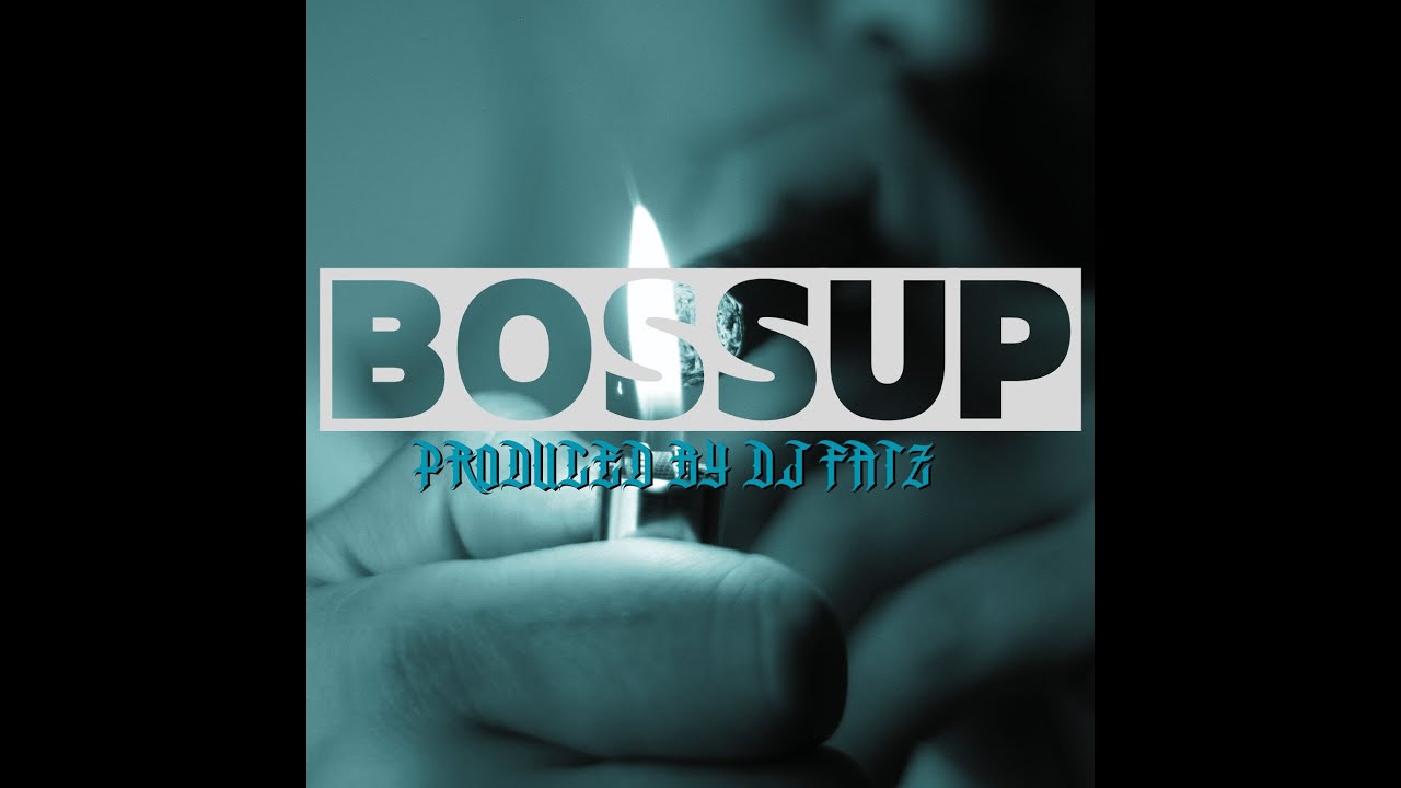 West Coast G-Funk Type Beat "BossUp" - YouTube