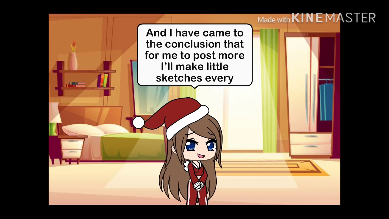 Just a quick little thing... *read description* - YouTube