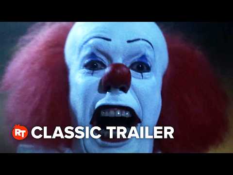 Stephen King's It (1990) Trailer #1 | Tim Curry