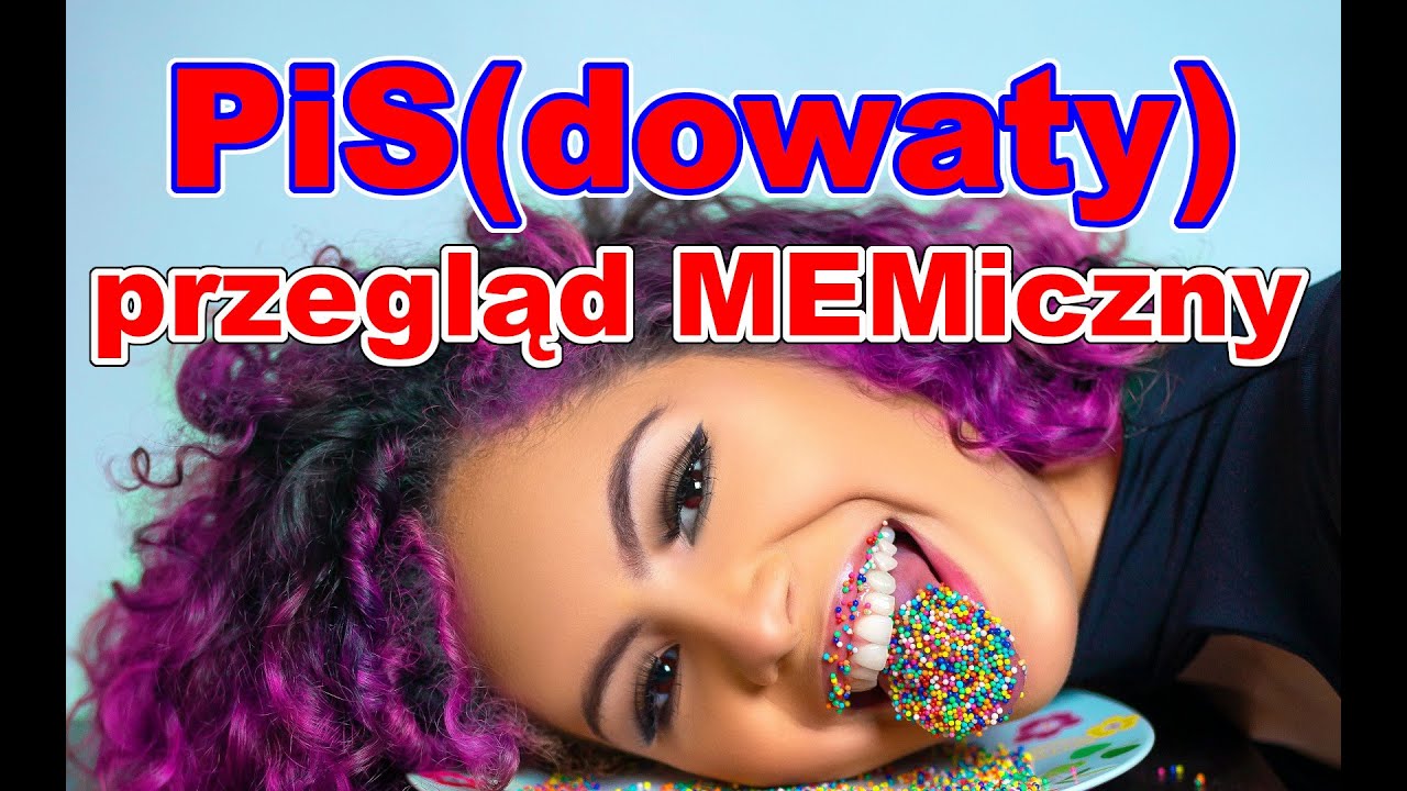 PiS memy 06 - YouTube