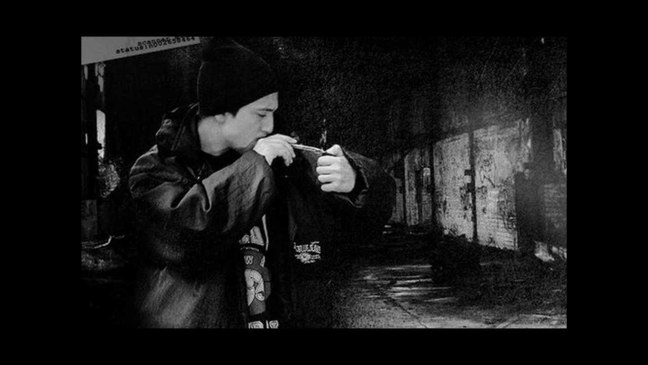 CHYSTE MC DONDE ESTA LA VIDA - YouTube