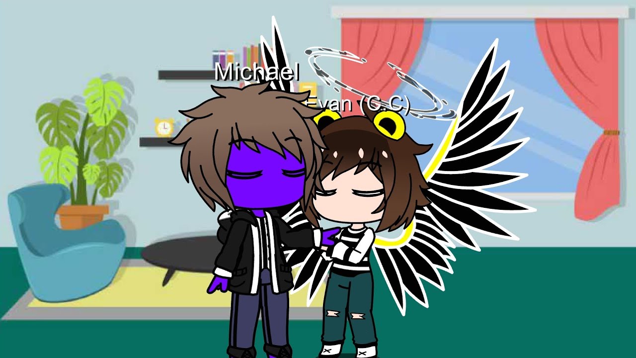 Michael x Evan - YouTube
