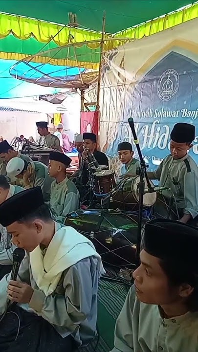 #kendangcilik #musisisumenep #mymonthonyoutube #banjari - YouTube