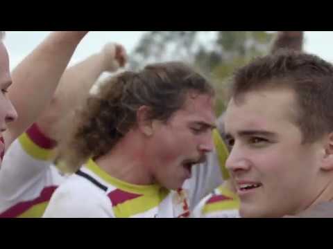 Iowa State Rugby - YouTube