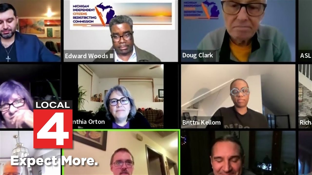 Local 4 News at 5 -- Dec. 28, 2023 - YouTube