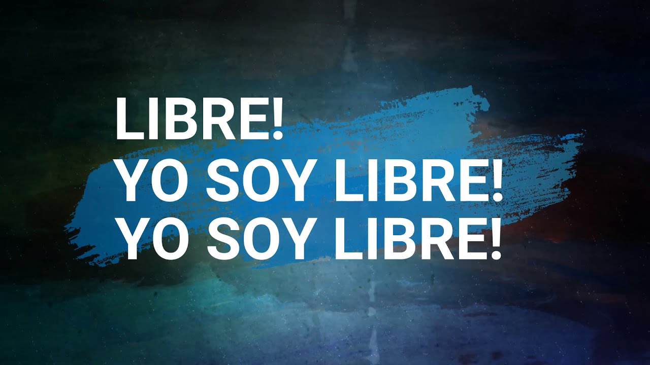 10. Yo Soy Libre | JD El Ministro feat. Esther Rios # ...