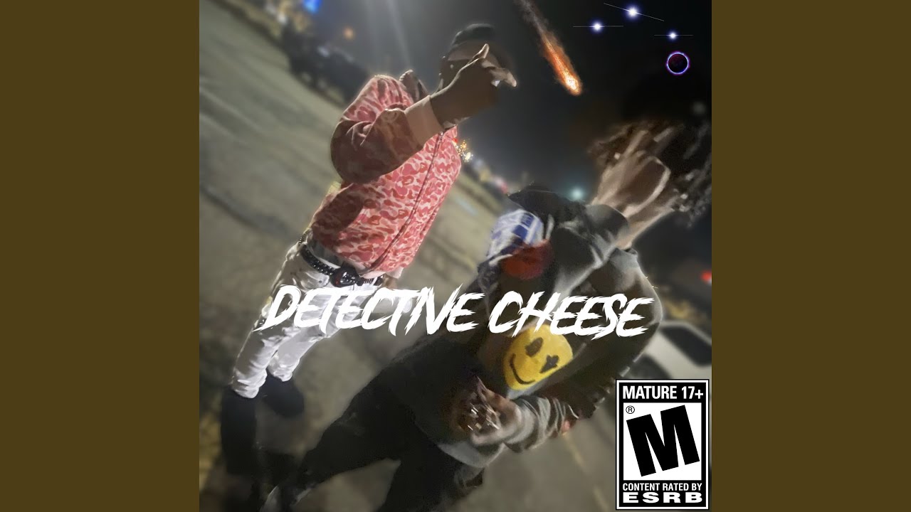 Detective Cheese - YouTube