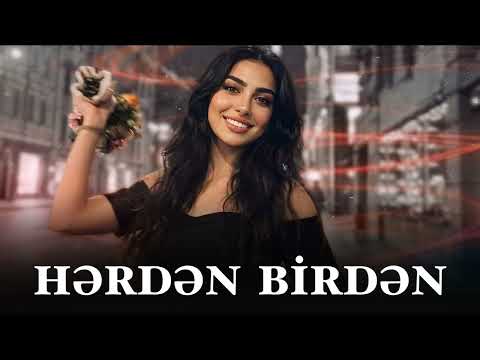 Hərdən Birdən