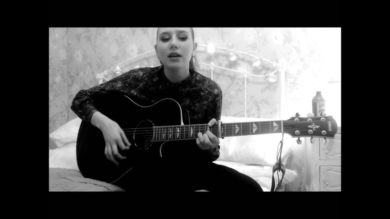 Evie Wilson - Always on my mind cover - YouTube