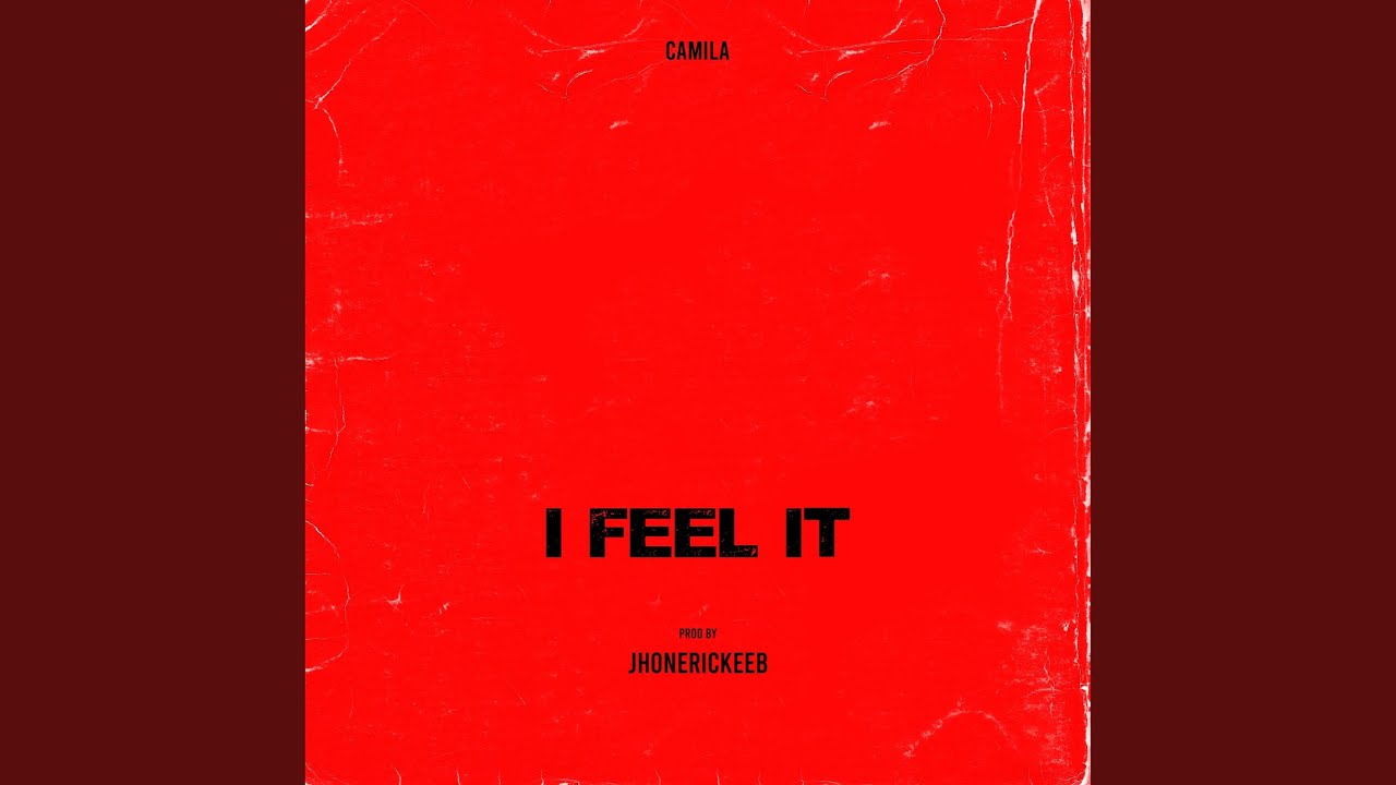 I Feel It YouTube i-feel-it-youtube