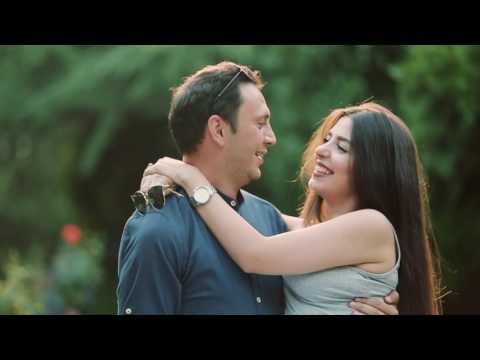 Elnur & Gulmira Love Story