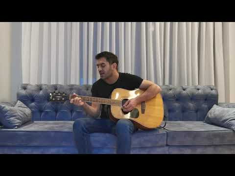 Deniz Tekin - Bende Bir Problem Var (Cover)