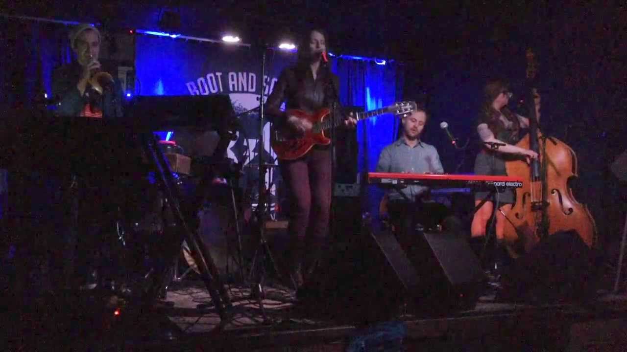 Willow | Rachel Ries | Boot & Saddle | March 9, 2014 - YouTube