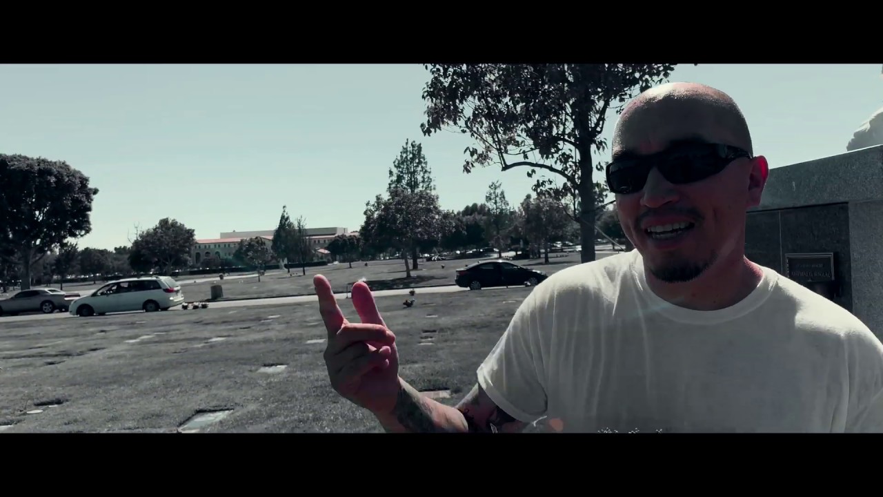 Mimek One - "Toda La Vida" (Official Music Video) - YouTube