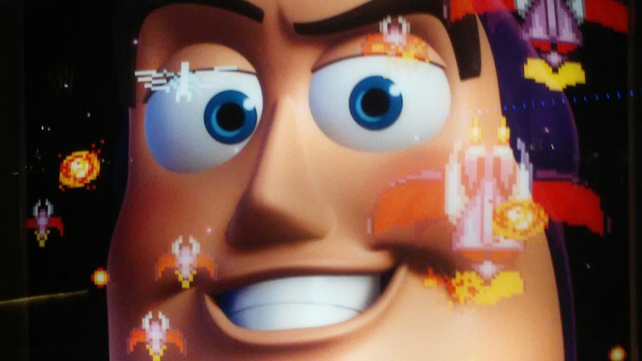 GAME OVER - Saying Goodbye to Disney Quest - YouTube